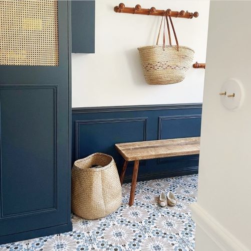 Moroccan Style Tiles Sydney. Designer Bathroom Floors and Kitchens