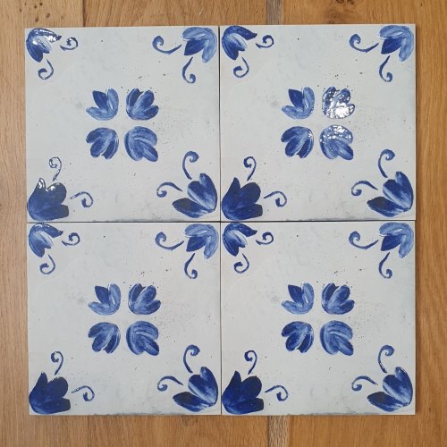 French Provincial Tiles Sydney