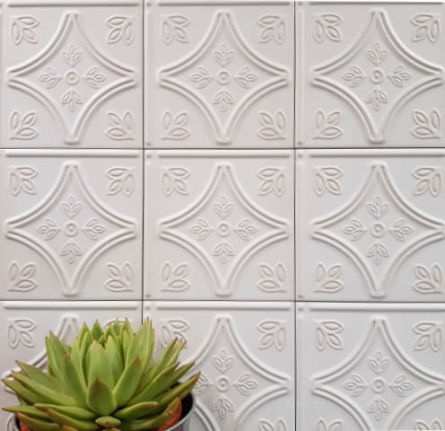 Pressed Metal Tiles Sydney Kitchen Bathroom Renovation