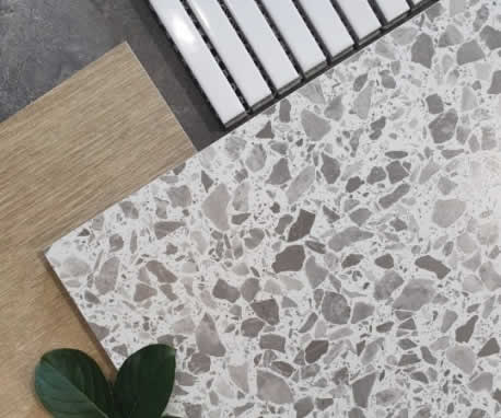 Terrazzo Look Tiles Sydney Porcelain Floor Tile Ceppo