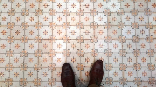 Encaustic Look Tiles Sydney. Reproduction Pattern tiles.