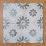 Moroccan Tiles Sydney Australia. Spanish Pattern Floors