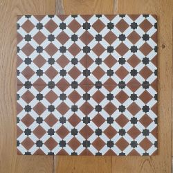 Tessellated Tiles Sydney Heritage Floors