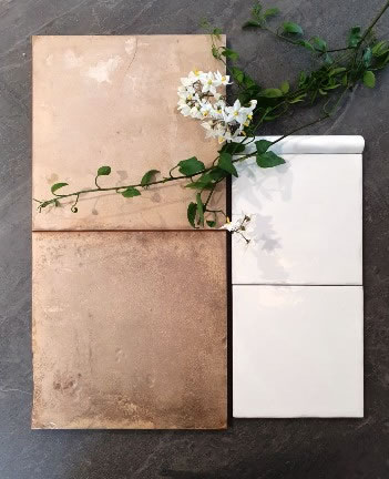 Terracotta Tiles in Sydney