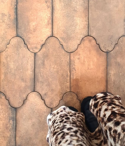 Terracotta Tiles in Sydney