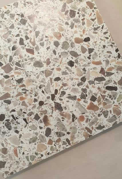Terrazzo Look Tiles Sydney Porcelain Floors