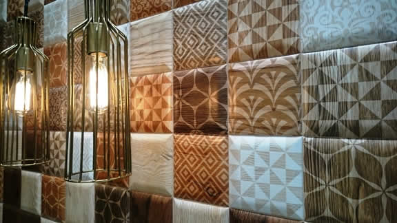 Feature Wall Tiles Sydney Bathroom Tiles Sydney Designer Tiles Hexagon ...