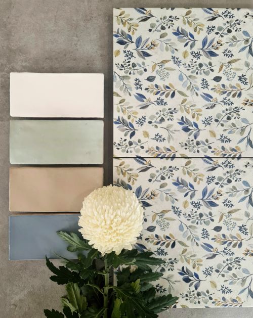 Feature Wall Tiles Sydney. Bathroom feature tiles and Kitchen Splashbacks