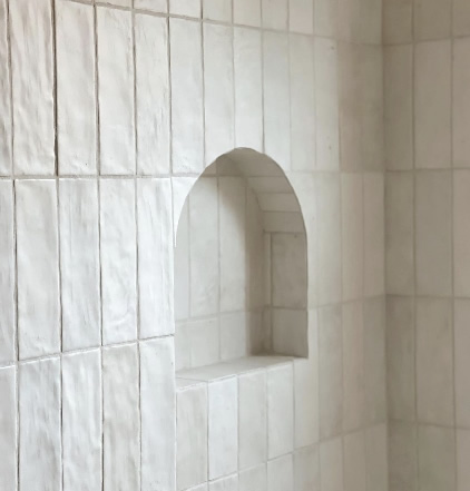 Moroccan Zellige Tiles in Sydney